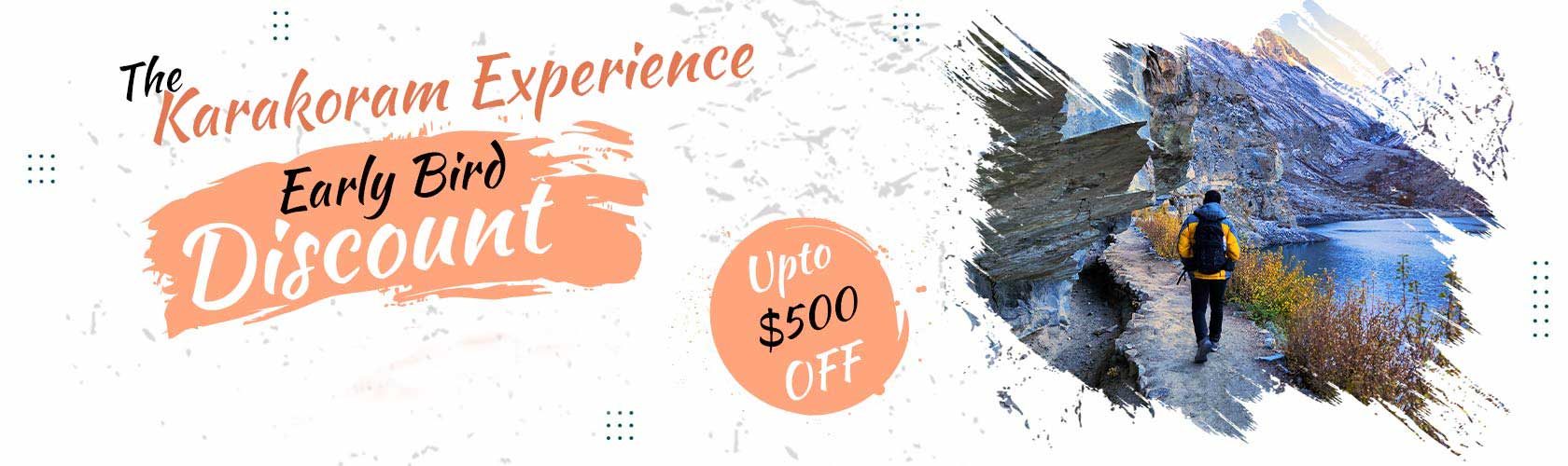 Hunza & Skardu Cultural Tour | Karakoram Experience | 2023 Trek